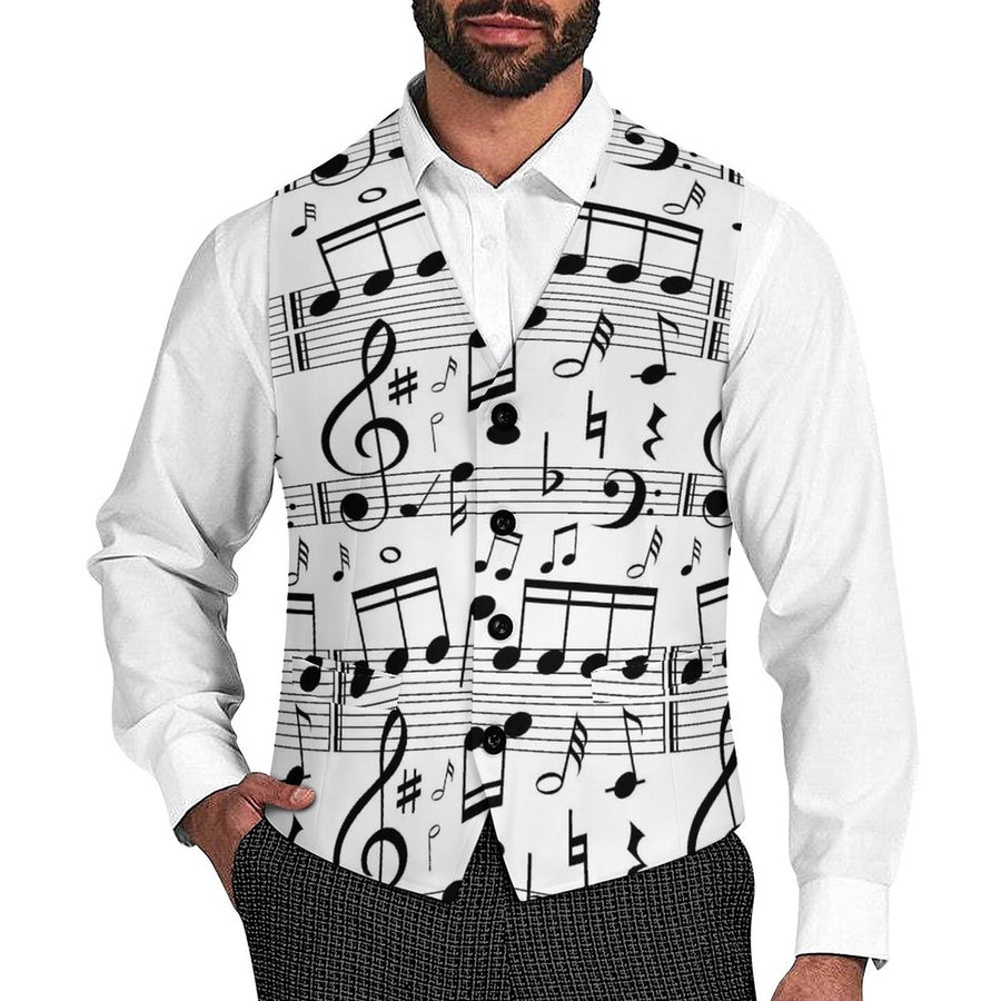 Aesthetic Guitar Music Dress - Artistic Pod