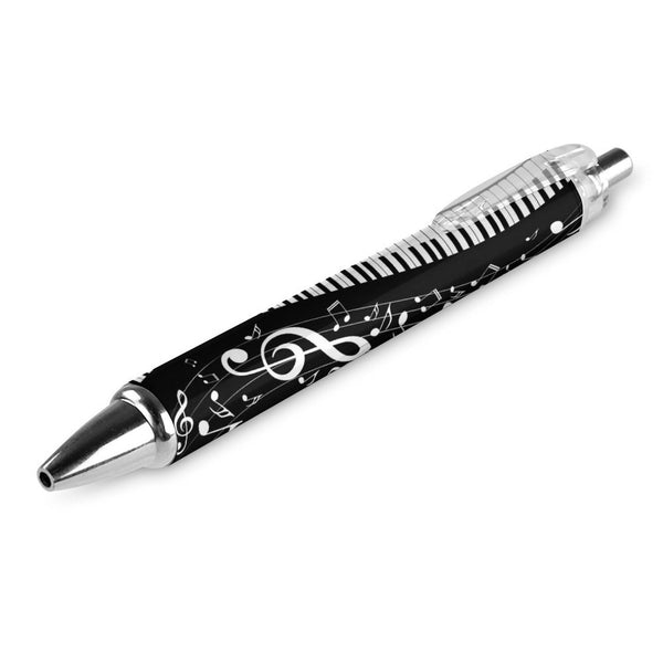 Piano Keys Ball Pen - Artistic Pod