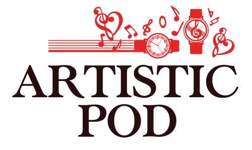 Portable Mini Pocket Sax - Artistic Pod