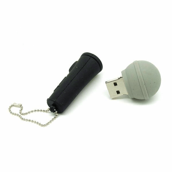 Musical Instruments USB Flash Drive - Artistic Pod