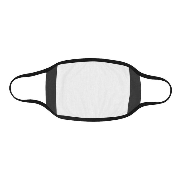 Piano and Music Notes Mask - Artistic Pod