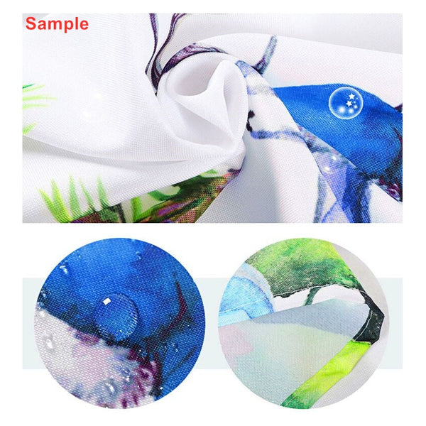 Music Notes And Piano Keys Tablecloth - Artistic Pod