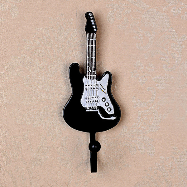 Guitar Wall Mounted Hook - Artistic Pod