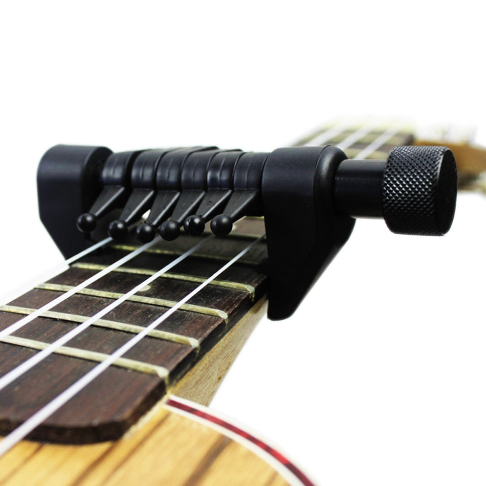 Guitar Flexi Capo - Artistic Pod