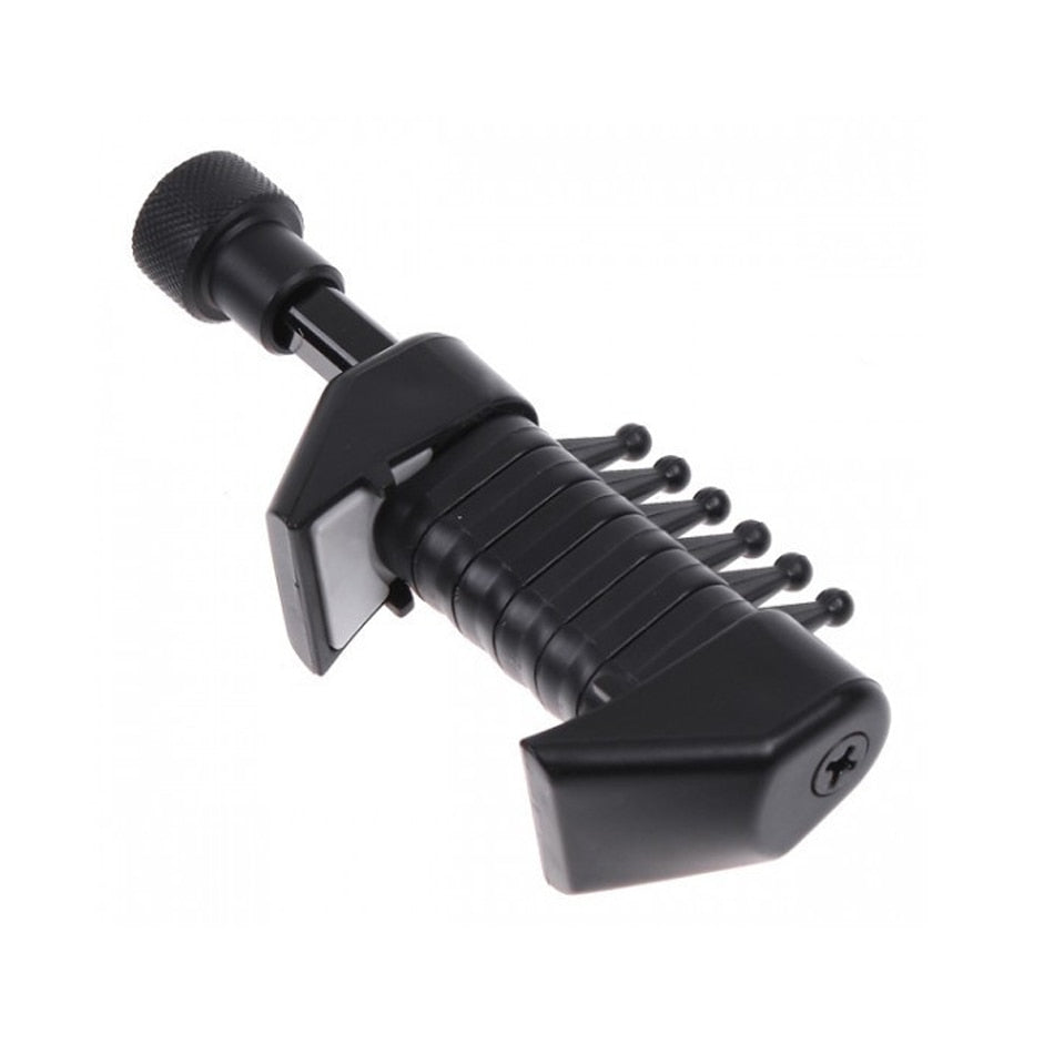 Guitar Flexi Capo - Artistic Pod