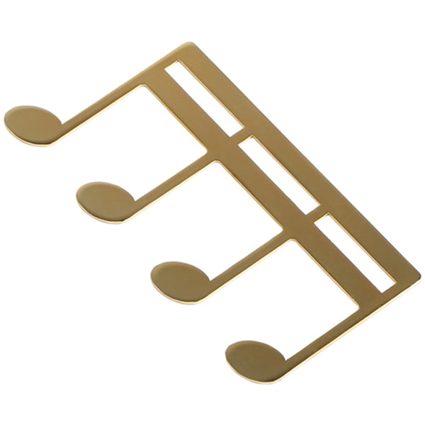 Music Paper Clip - Artistic Pod