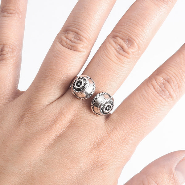 Headphone DJ Ring - Artistic Pod