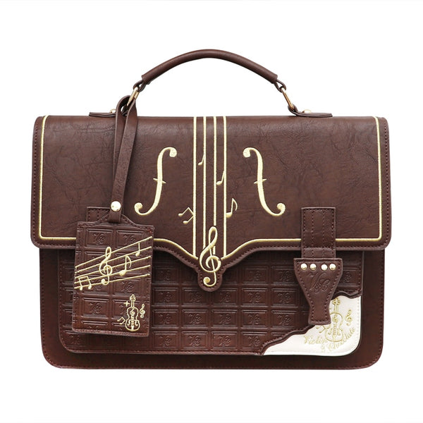 Premium Violin Bag - Artistic Pod