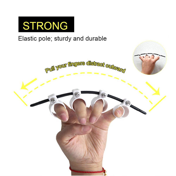 Plastic Acoustic Guitar Extender - Artistic Pod