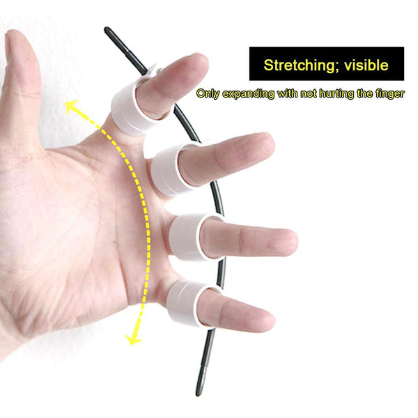 Plastic Acoustic Guitar Extender - Artistic Pod