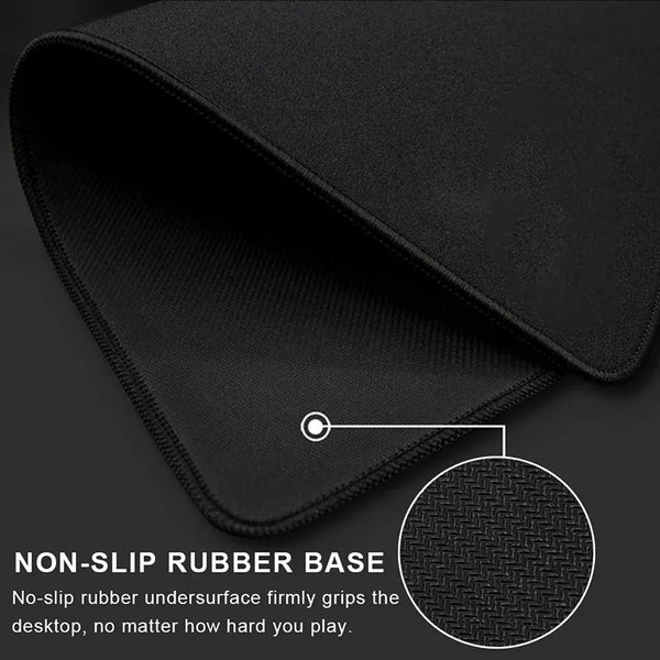 Music Note Piano Mouse Pad - Artistic Pod