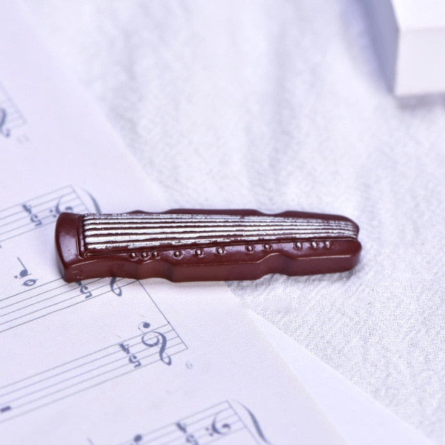 Musical Instruments Craft Miniature - Artistic Pod